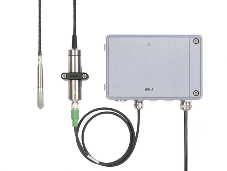 Transmisores Familia Indigo500 para sondas inteligentes intercambiables ...
