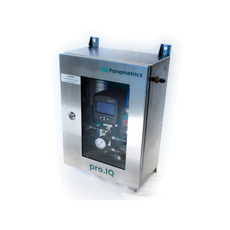 panametrics-analizadores-humedad-pro-iq - Cietsa